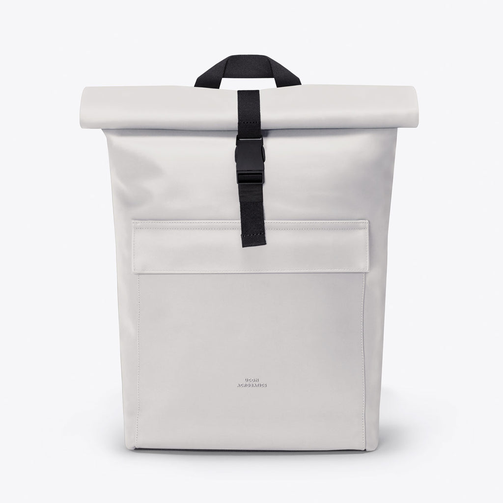 Ucon Acrobatics • Jannik Medium Backpack • Lotus Infinity (Glacier Grey)