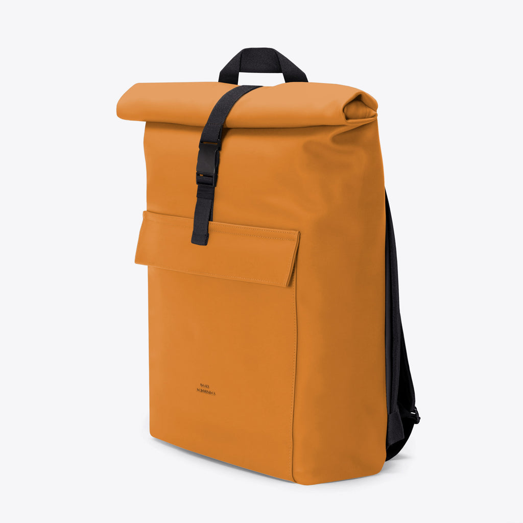 Ucon Acrobatics • Jannik Medium Backpack • Lotus Infinity (Honey Mustard)