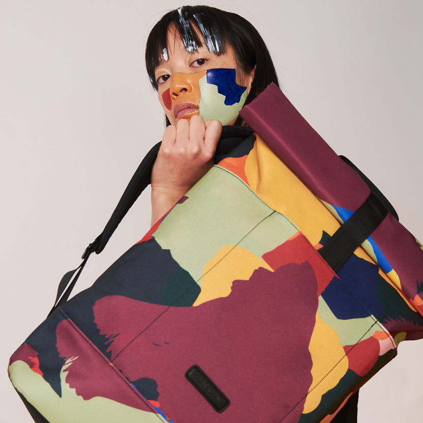 Jasper Medium Backpack – Ucon Acrobatics