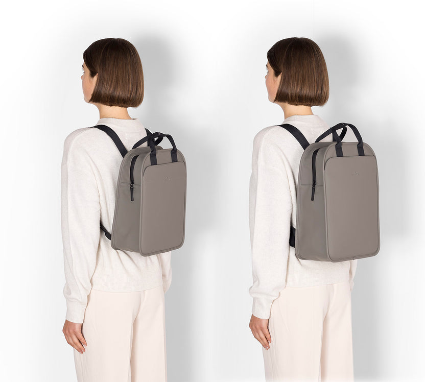 Ucon Acrobatics • Alison Backpack • Lotus Series (Pine Green)