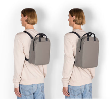 Ucon Acrobatics • Alison Backpack • Lotus Series (Pine Green)