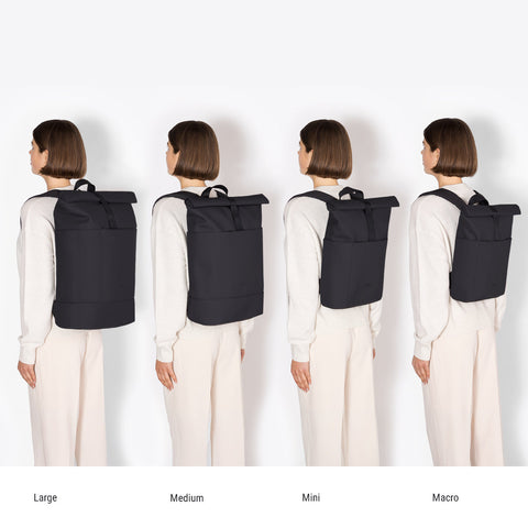 Ucon Acrobatics • Hajo Medium Backpack • Manuel Carvalho