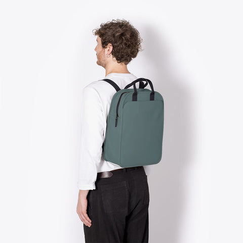 Ucon Acrobatics • Alison Backpack • Lotus Series (Pine Green)