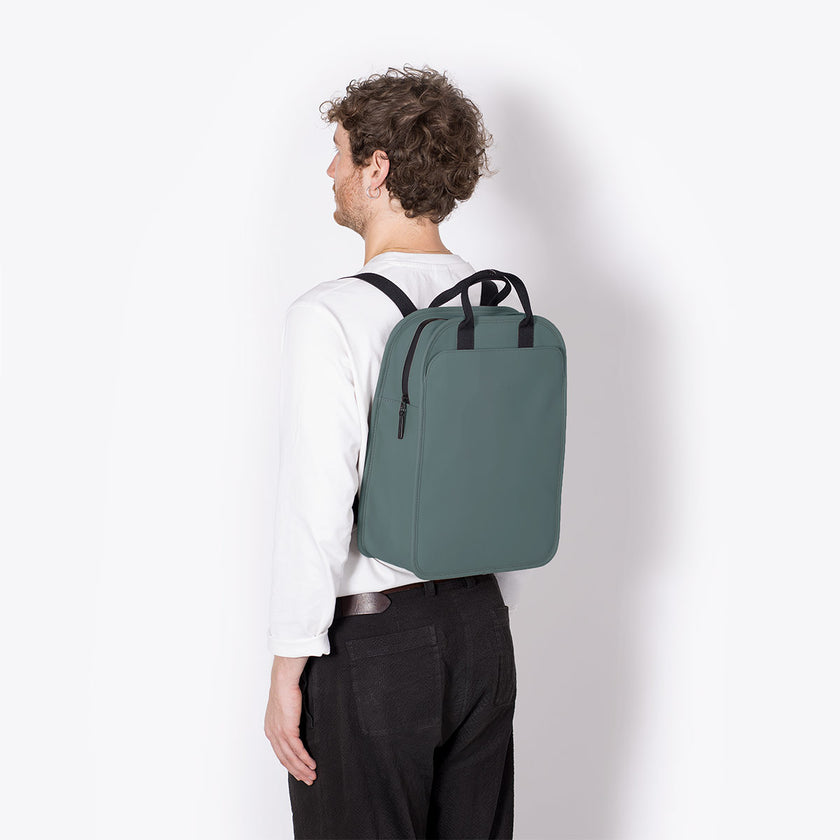 Ucon Acrobatics • Alison Backpack • Lotus Series (Pine Green)