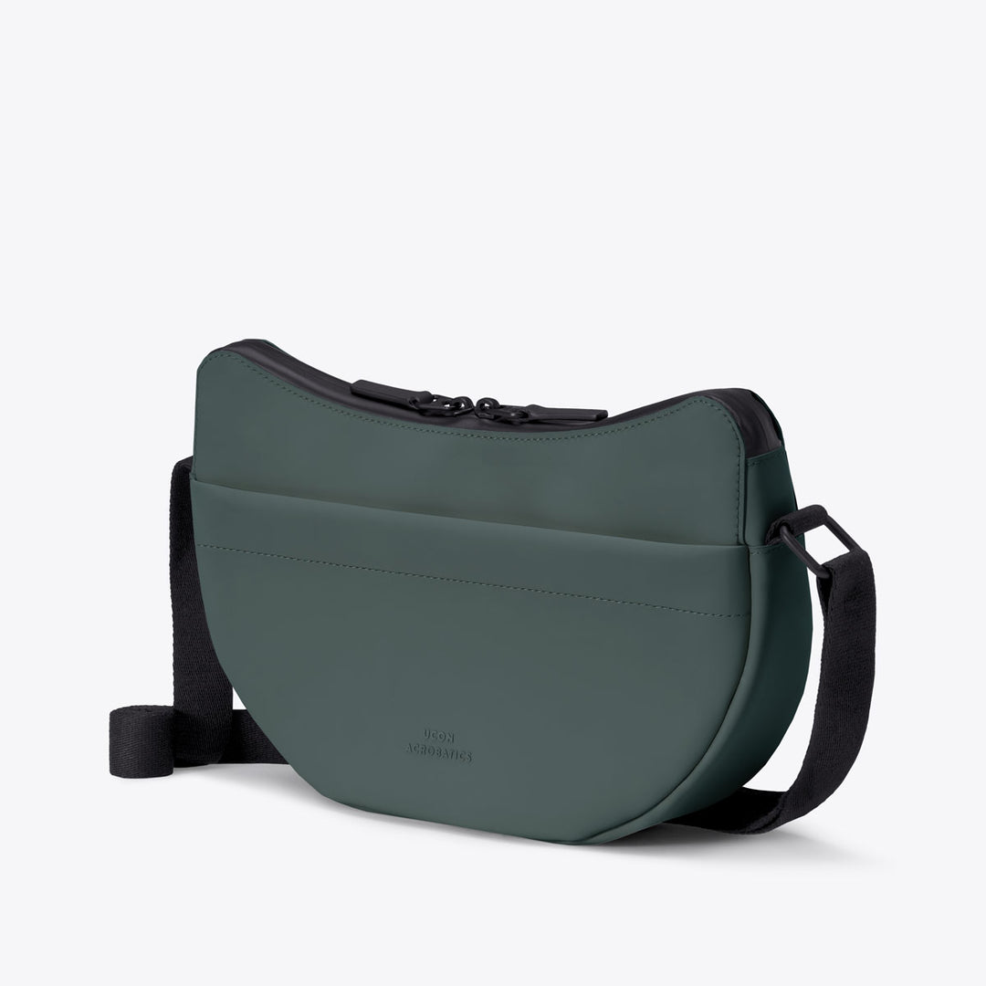 Ucon Acrobatics - Minimalistic & sustainable backpacks from Berlin