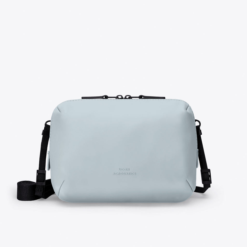 Ucon Acrobatics • Ando Large Bag • Lotus Infinity Series (Dusty Blue)