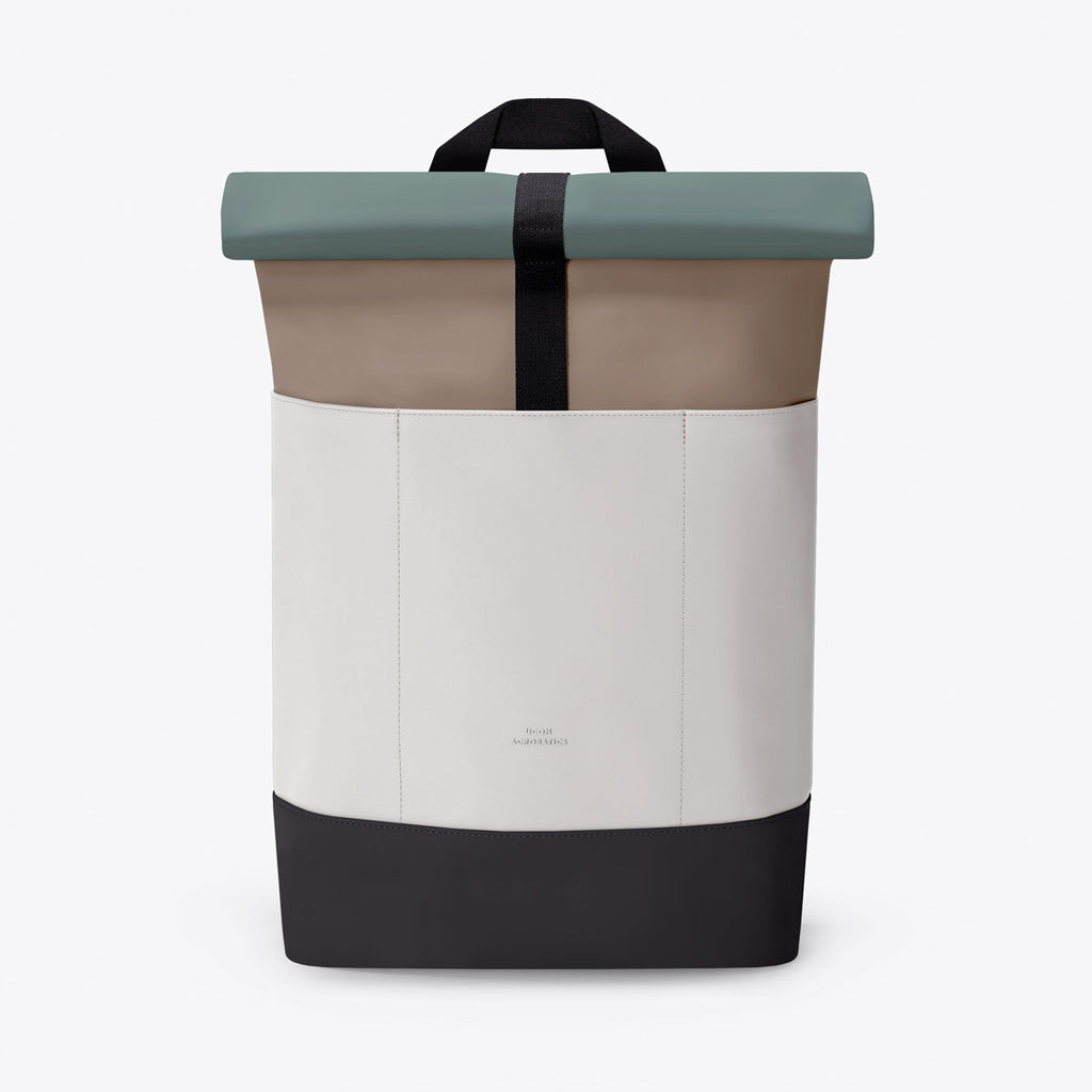 Ucon Acrobatics • Hajo Medium Backpack • Lotus Infinity (Dark Sand Glacier Grey)