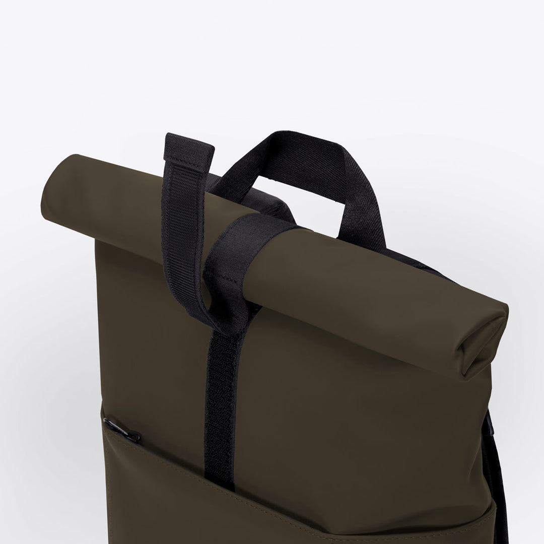 Ucon Acrobatics • Hajo Mini Backpack • Lotus Infinity Series (Olive)