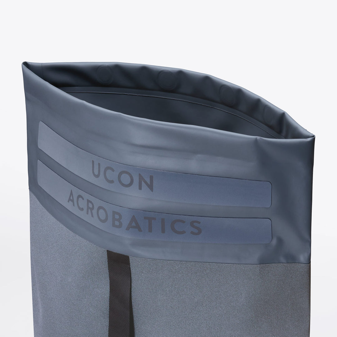 Ucon Acrobatics • Jannik Medium Backpack • Phantom Endurance Series (Ocean Blue Reflective)