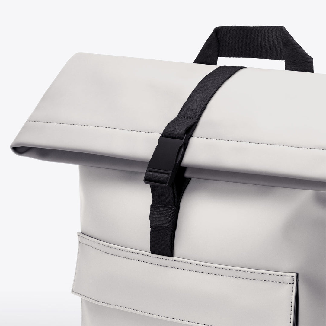 Ucon Acrobatics • Jannik Medium Backpack • Lotus Infinity (Glacier Grey)