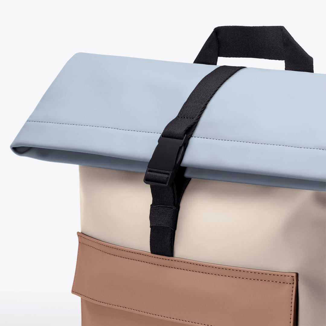 Ucon Acrobatics • Jannik Medium Backpack • Lotus Infinity (Light Sand - Redwood)