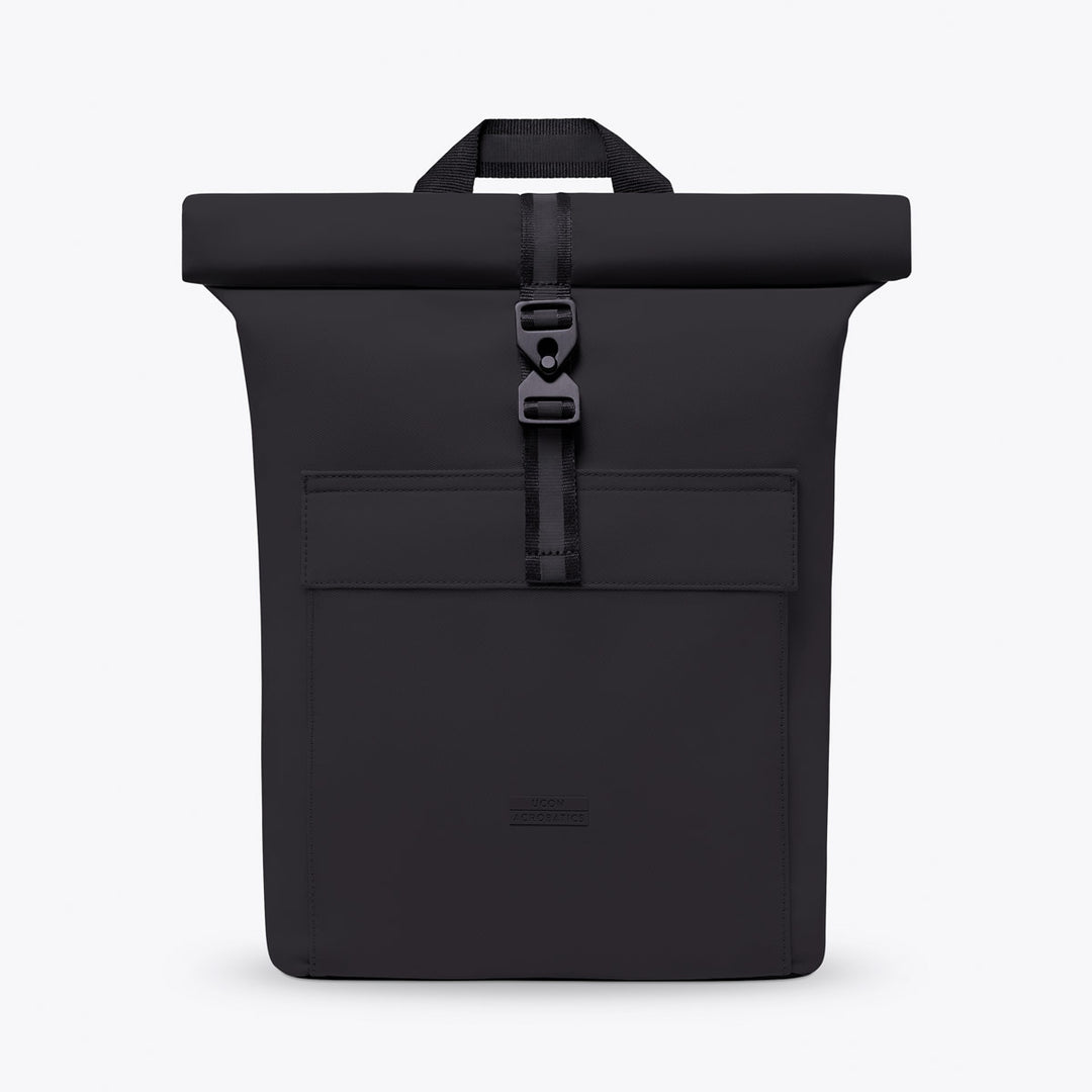Ucon Acrobatics • Jasper Medium Backpack • Aloe Series (Black)