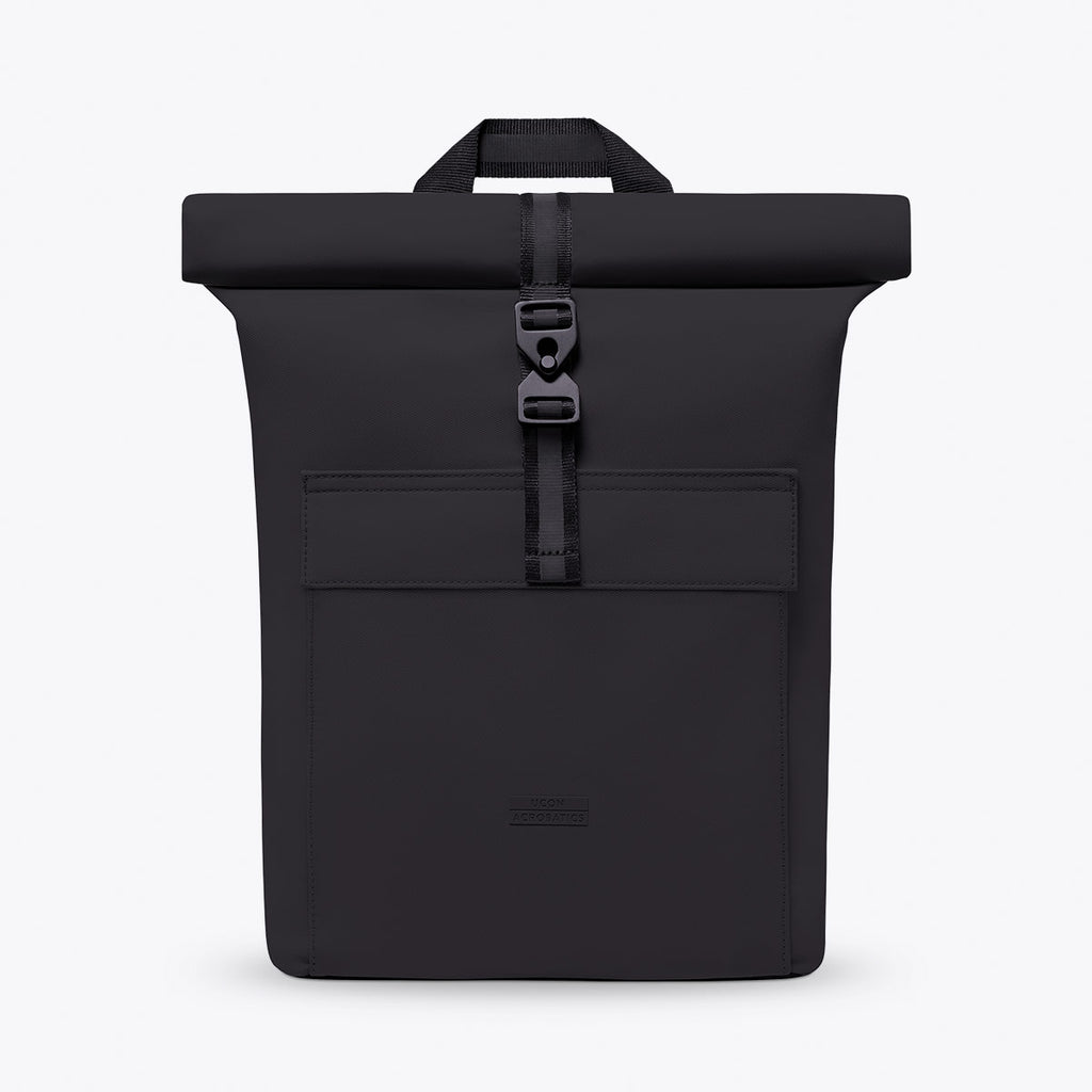 Ucon Acrobatics • Jasper Medium Backpack • Aloe Series (Black)