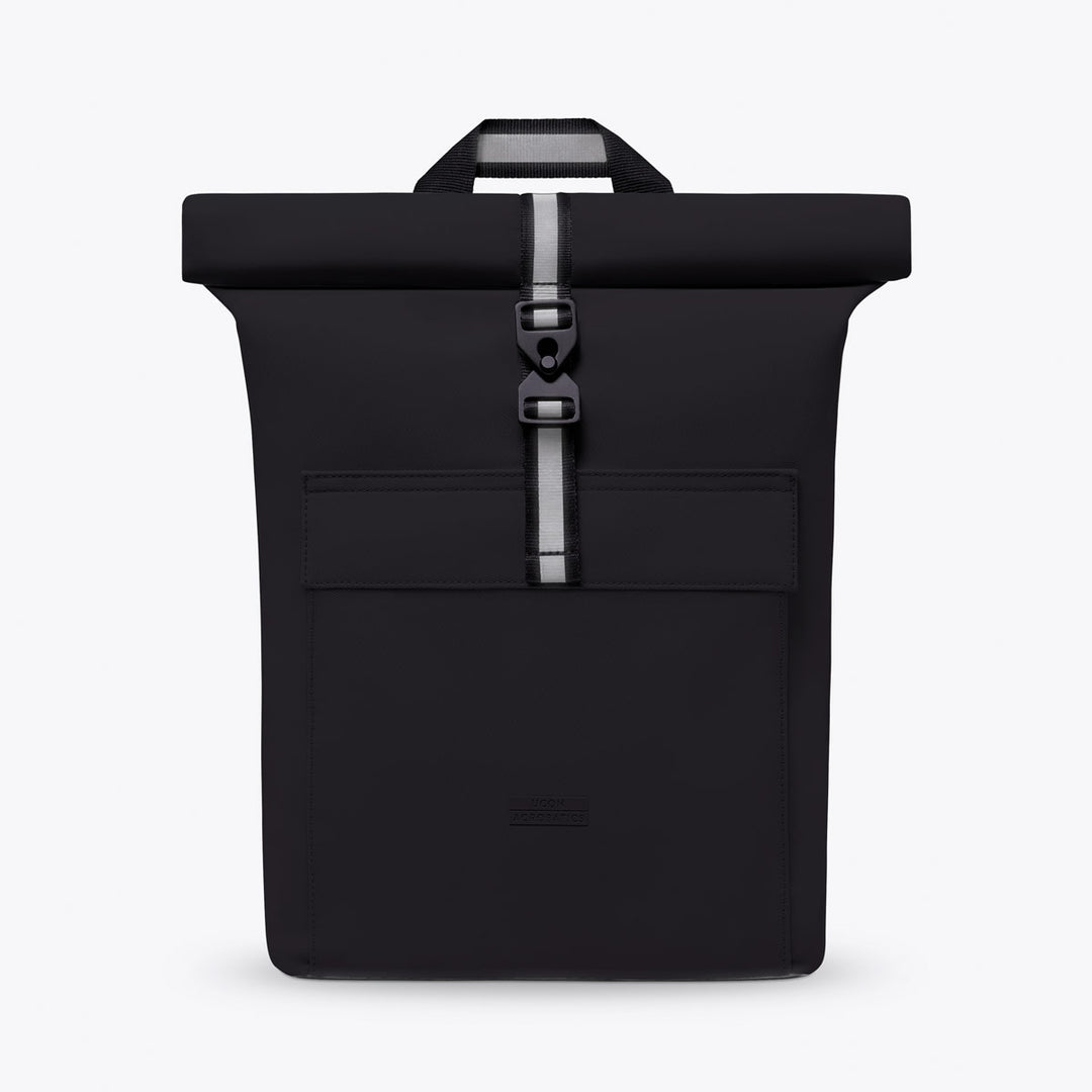 Ucon Acrobatics • Jasper Medium Backpack • Aloe Series (Black)