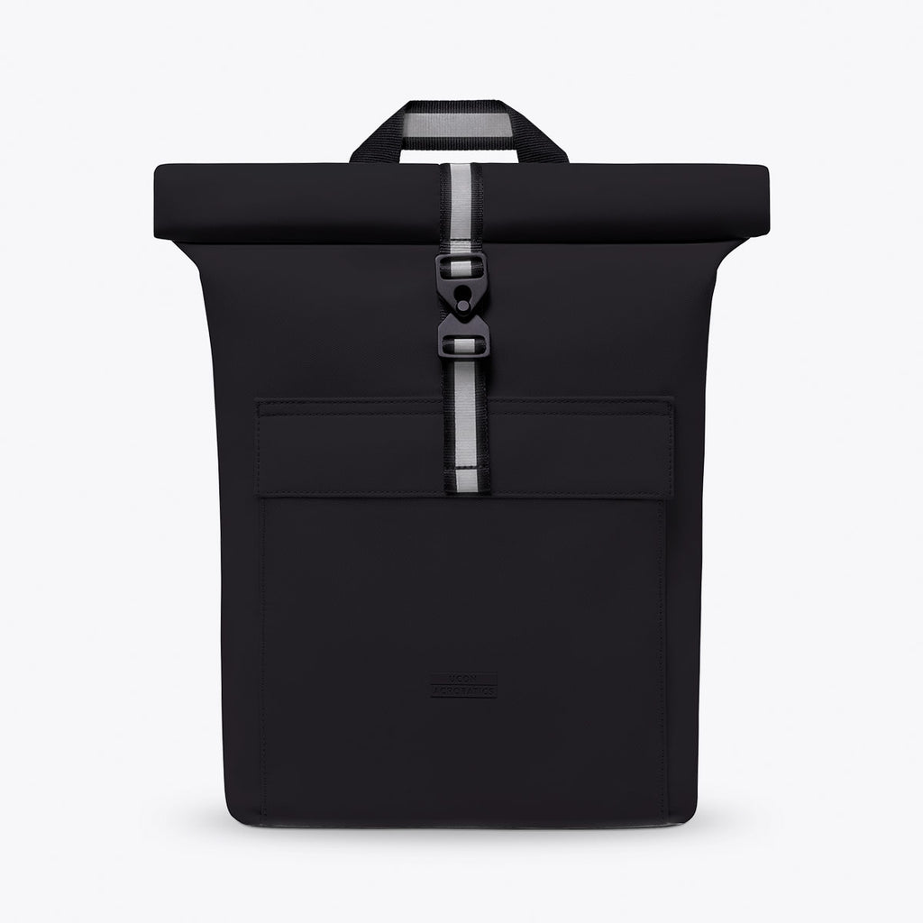 Ucon Acrobatics • Jasper Medium Backpack • Aloe Series (Black)