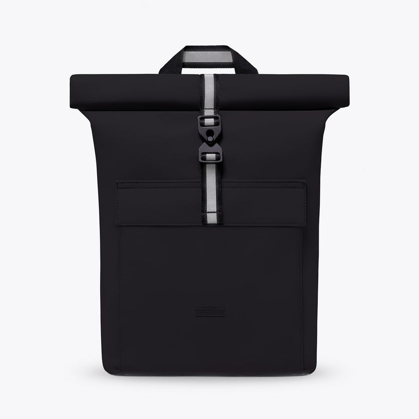 Ucon Acrobatics • Jasper Medium Backpack • Aloe Series (Black)