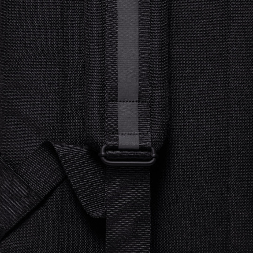 Ucon Acrobatics • Jasper Medium Backpack • Aloe Series (Black)