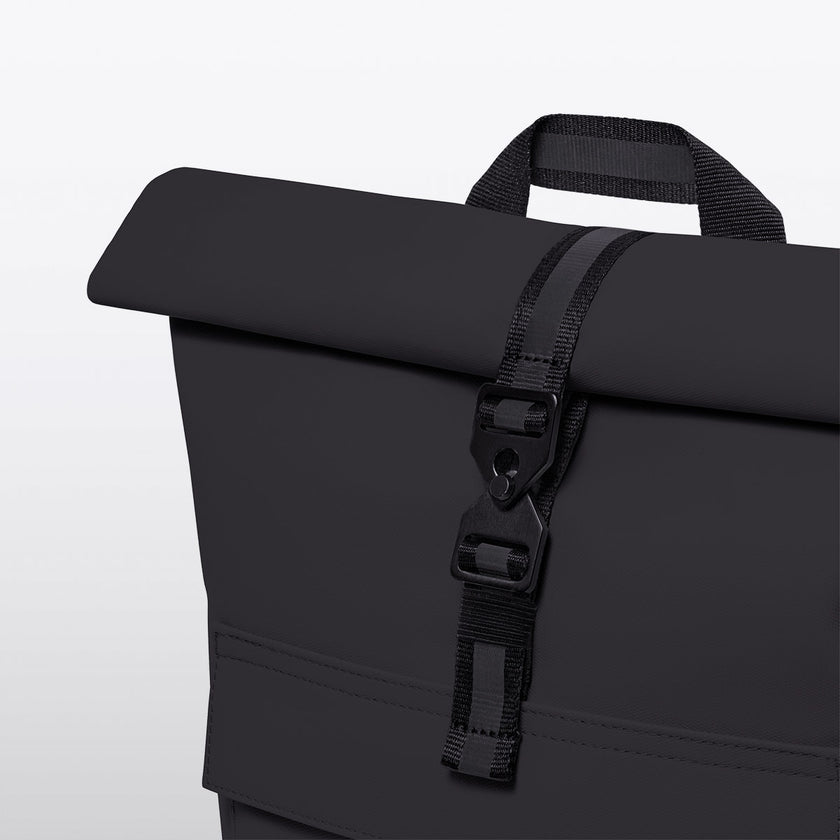 Ucon Acrobatics • Jasper Medium Backpack • Aloe Series (Black)