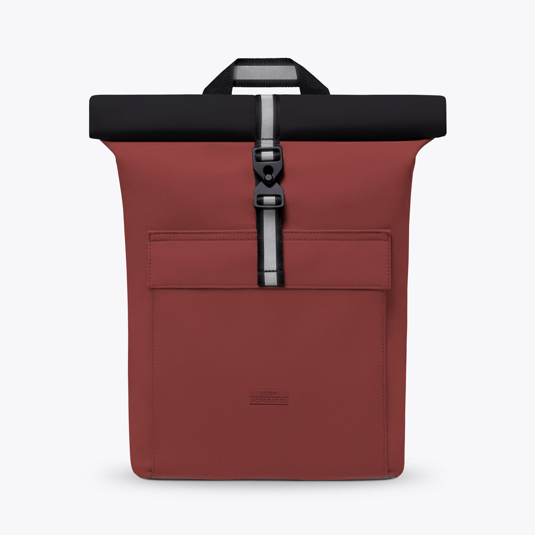 Ucon Acrobatics - Minimalistic & Sustainable Backpacks from Berlin