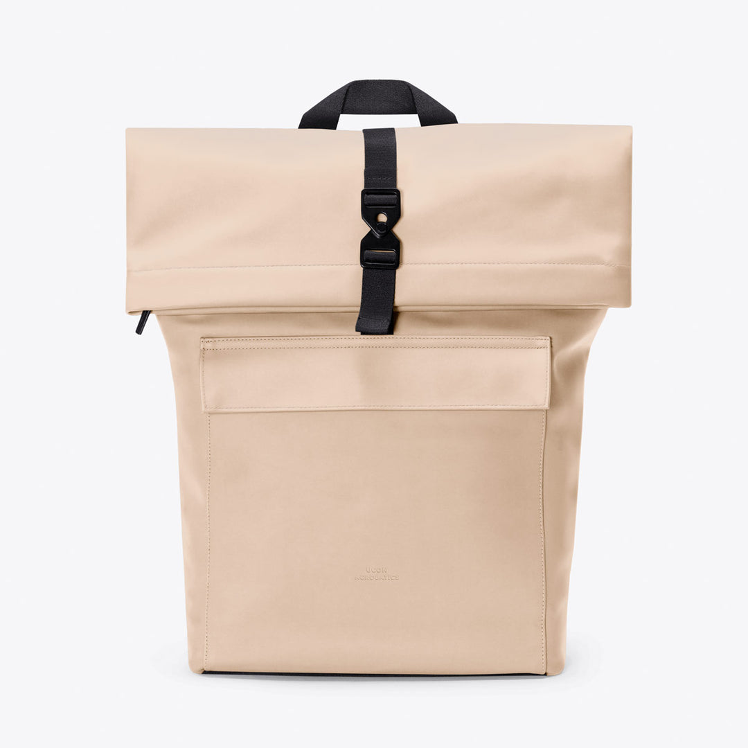 Ucon Acrobatics • Jasper Medium Backpack • Lotus Series (Light Almond)