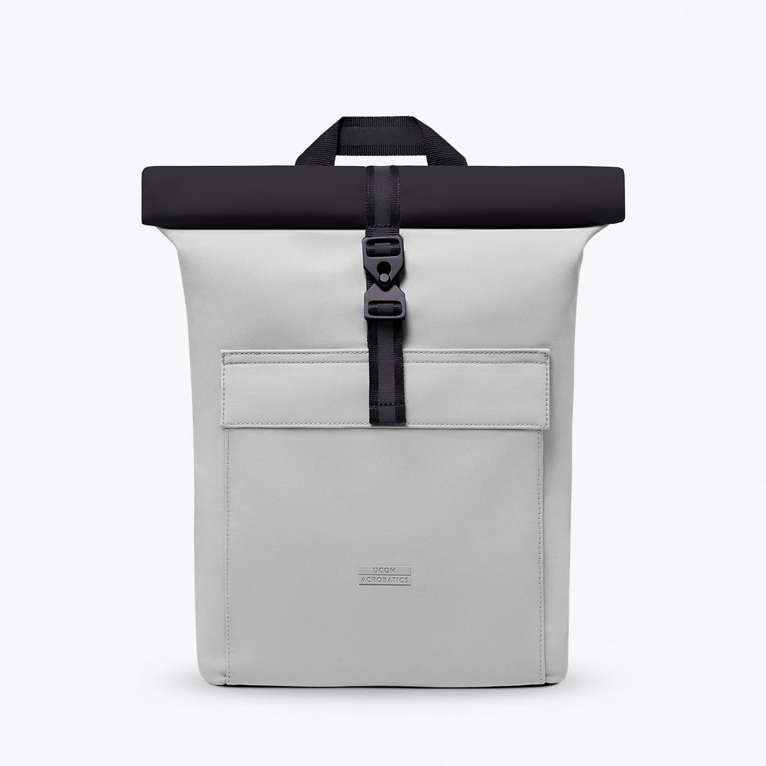 Ucon Acrobatics • Jasper Mini Backpack • Aloe Series (Light Grey)