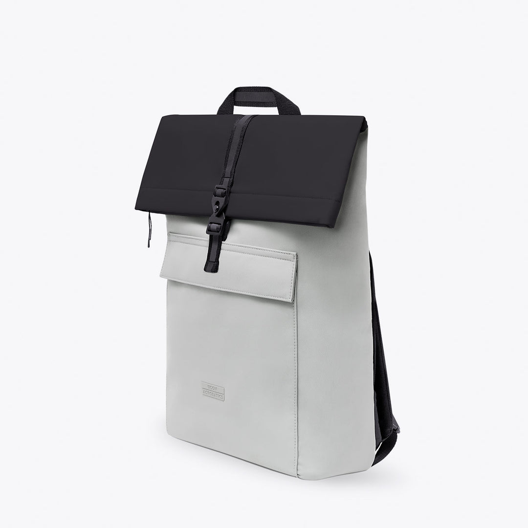 Ucon Acrobatics • Jasper Mini Backpack • Aloe Series (Light Grey)