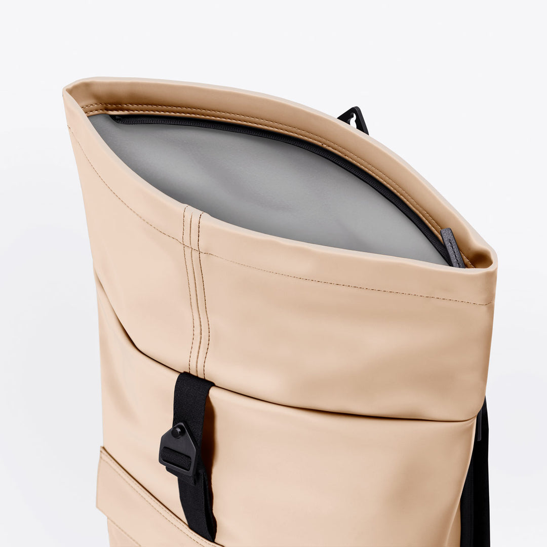 Ucon Acrobatics • Jasper Mini Backpack • Lotus Series (Light Almond)