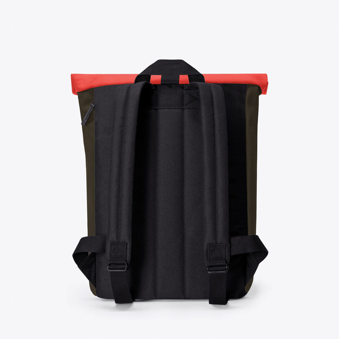 Ucon Acrobatics • Jasper Mini Backpack • Lotus Series (Olive Light Almond)