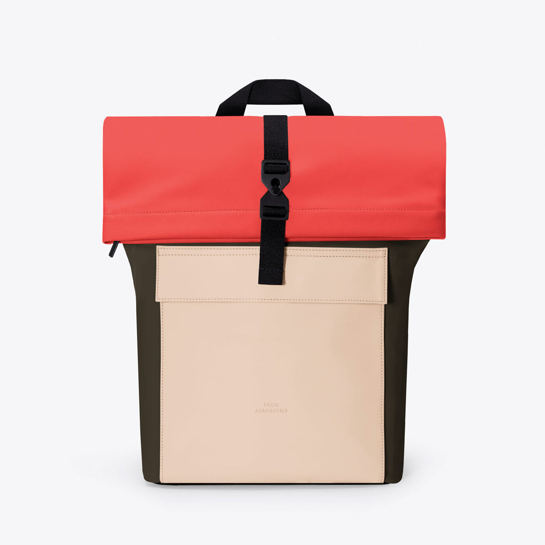 Ucon Acrobatics • Jasper Mini Backpack • Lotus Series (Olive Light Almond)