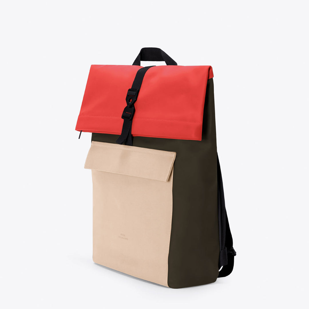 Ucon Acrobatics • Jasper Mini Backpack • Lotus Series (Olive Light Almond)