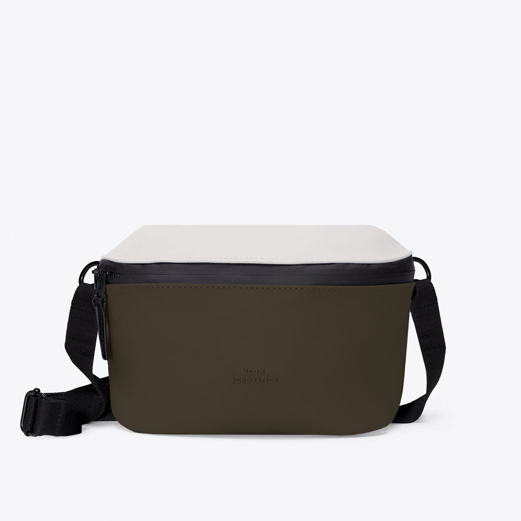 Ucon Acrobatics • Jona Large Bag • Lotus Infinity Series (Glacier Grey ...