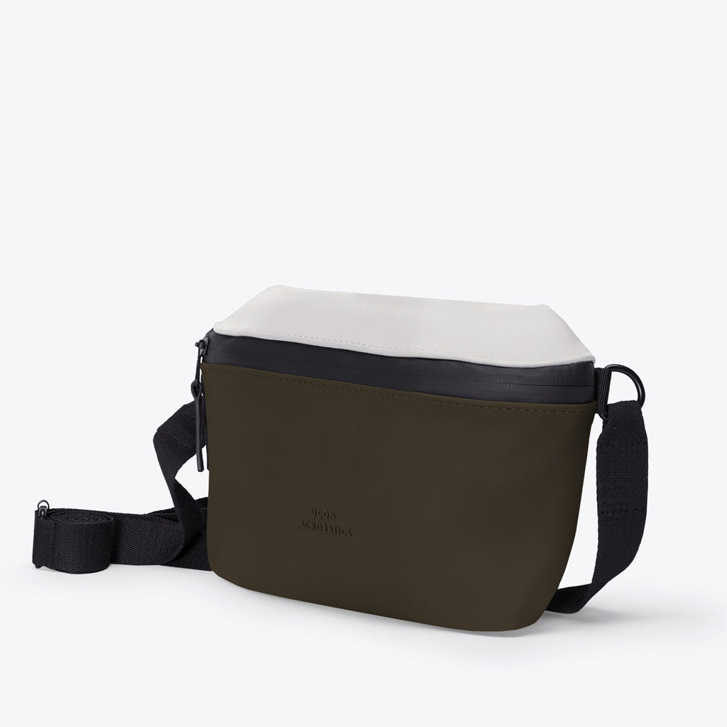Ucon Acrobatics • Jona Large Bag • Lotus Infinity Series (Glacier Grey ...