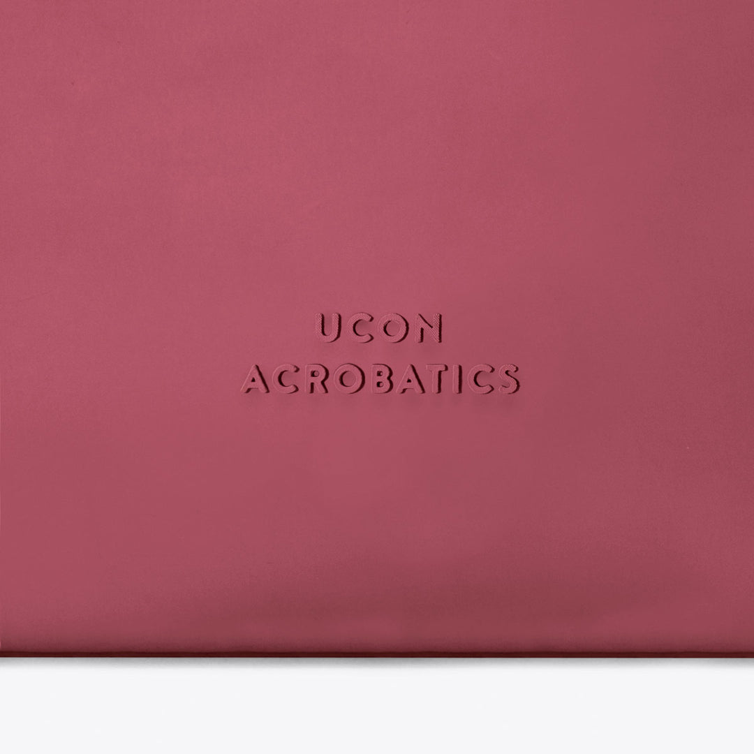Ucon Acrobatics • Jona Medium Bag • Lotus Infinity Series (Burgundy)