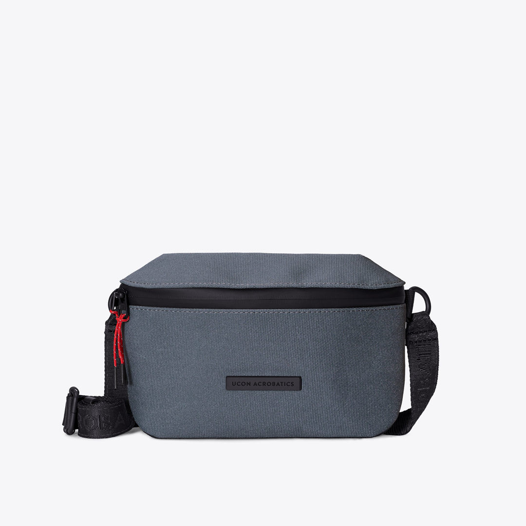 Ucon Acrobatics - Minimalistic & Sustainable Backpacks from Berlin