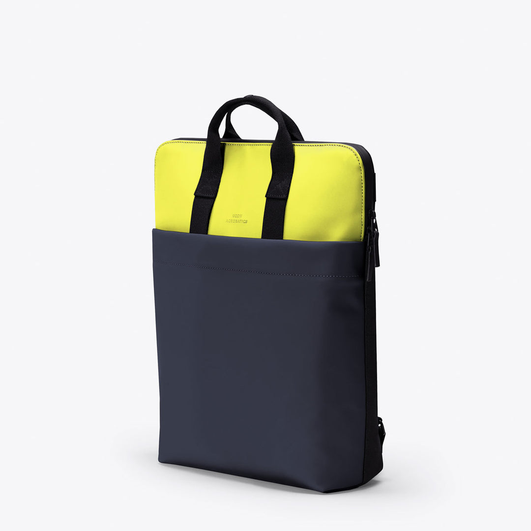 Lotus Series • Minimalistic backpacks from Ucon Acrobatics