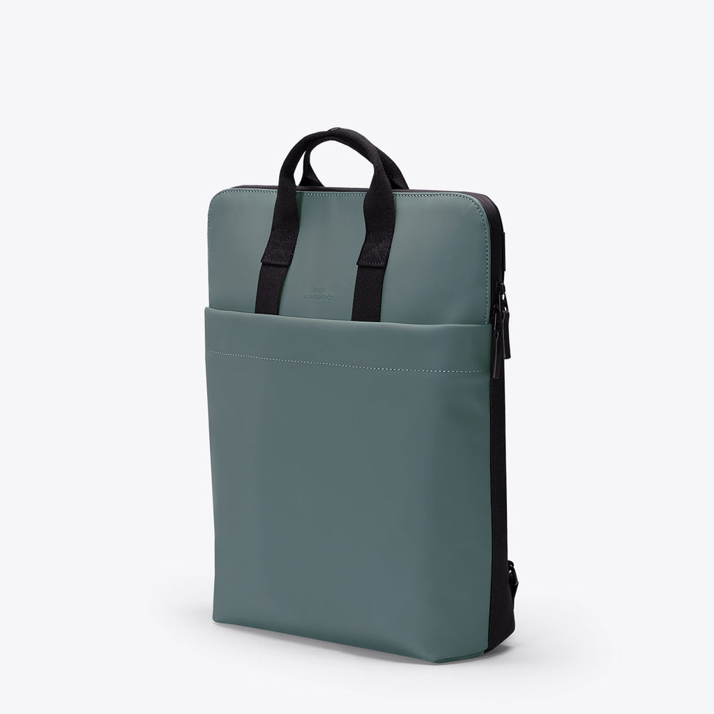 Ucon Acrobatics • Masao Medium Backpack • Lotus Series (Pine Green)