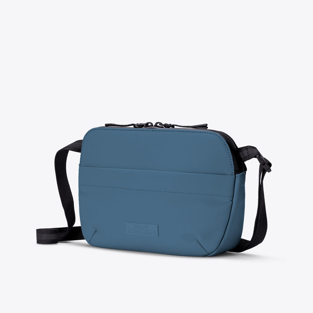 Ucon Acrobatics • Melvin Medium Bag • Aloe Series (Petrol)