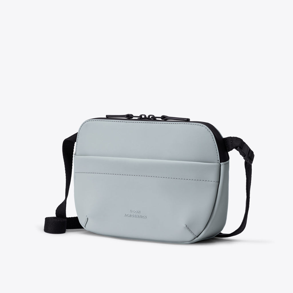 Ucon Acrobatics • Melvin Medium Bag • Lotus Infinity Series (Dusty Blue)