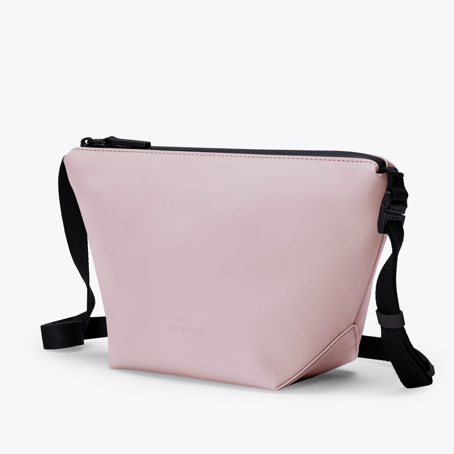Ucon Acrobatics • Nola Bag • Lotus Series (Light Rose)