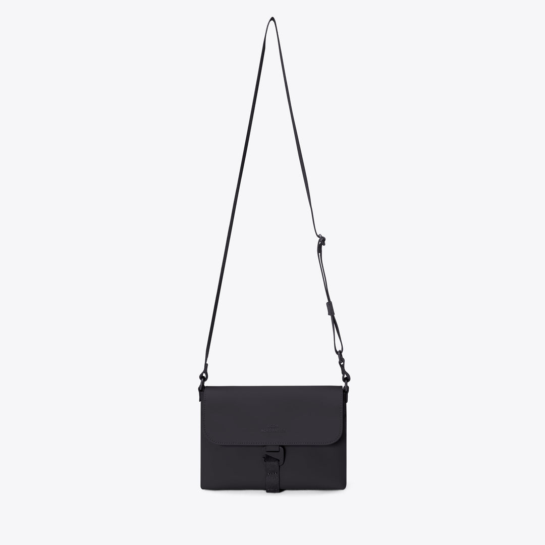 Ucon Acrobatics • Yuri Bag • Lotus Infinity Series (Black)