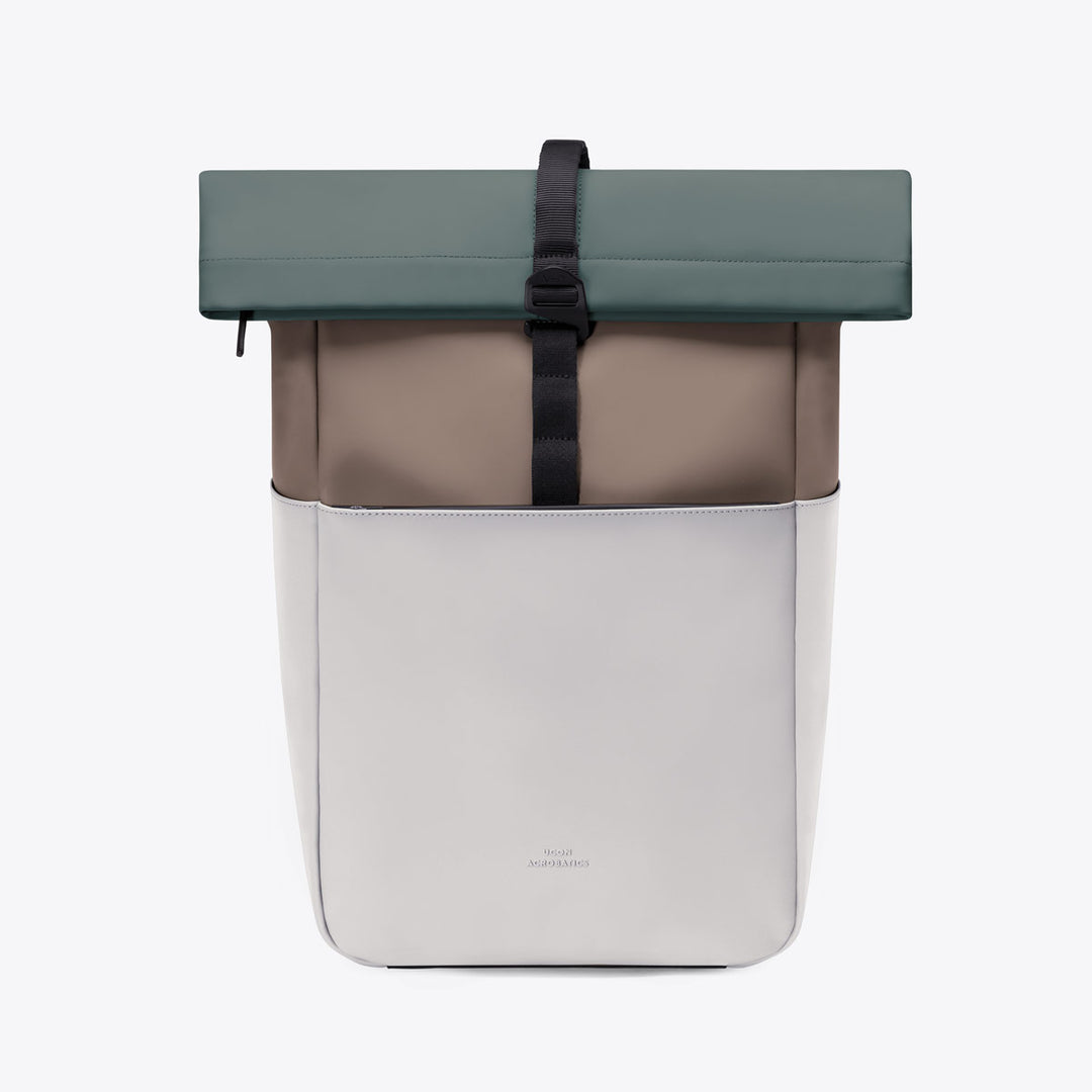 Ucon Acrobatics - Minimalistic & Sustainable Backpacks from Berlin
