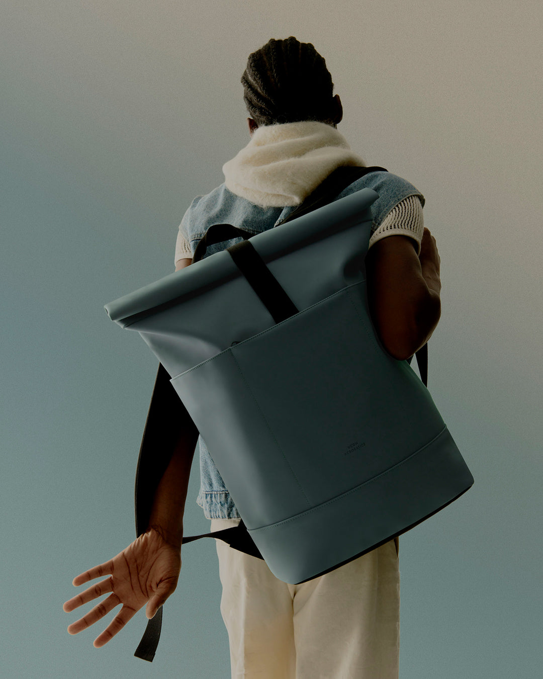 Ucon Acrobatics - Minimalistic & contemporary backpacks from Berlin