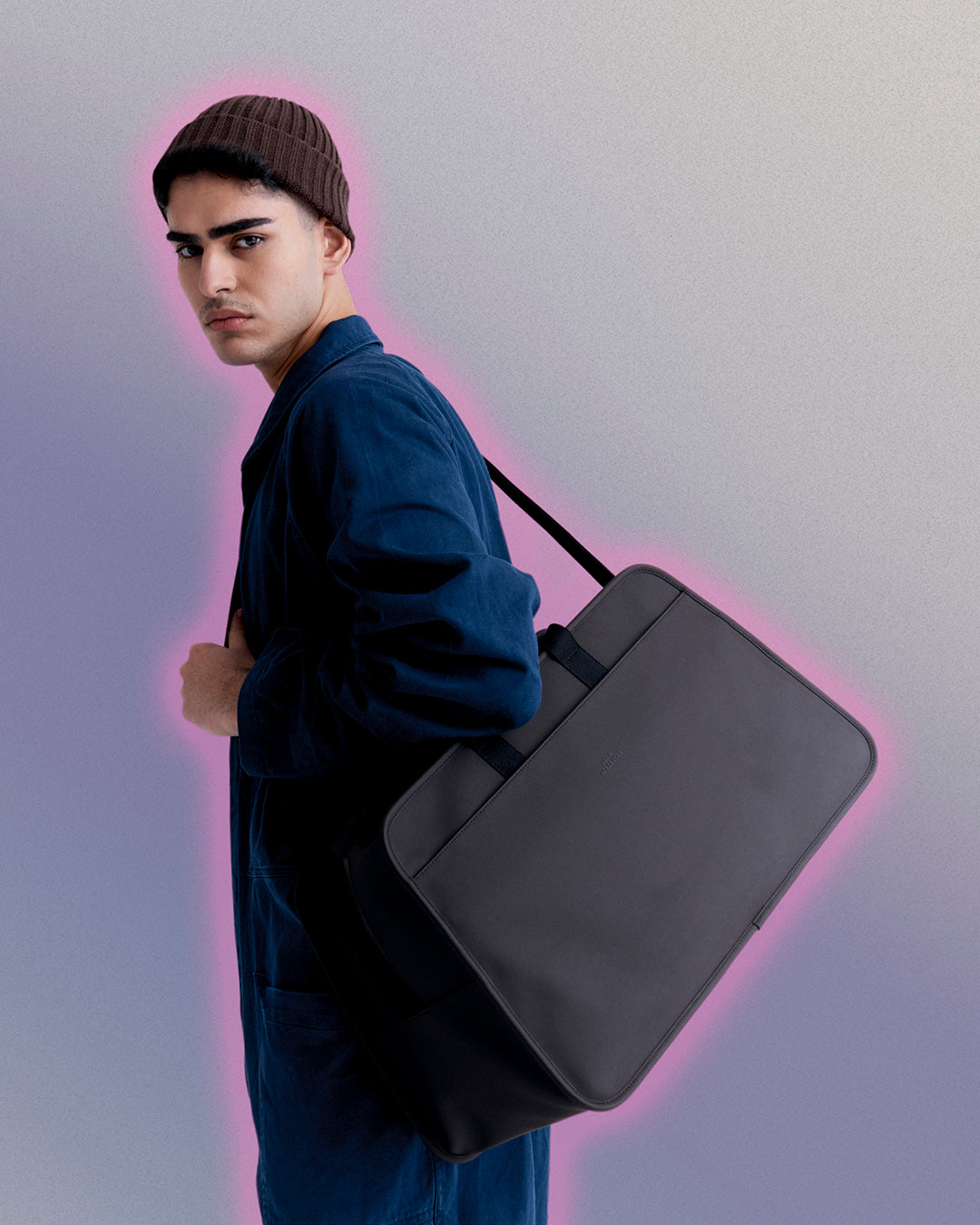 Ucon Acrobatics - Minimalistic & sustainable backpacks from Berlin