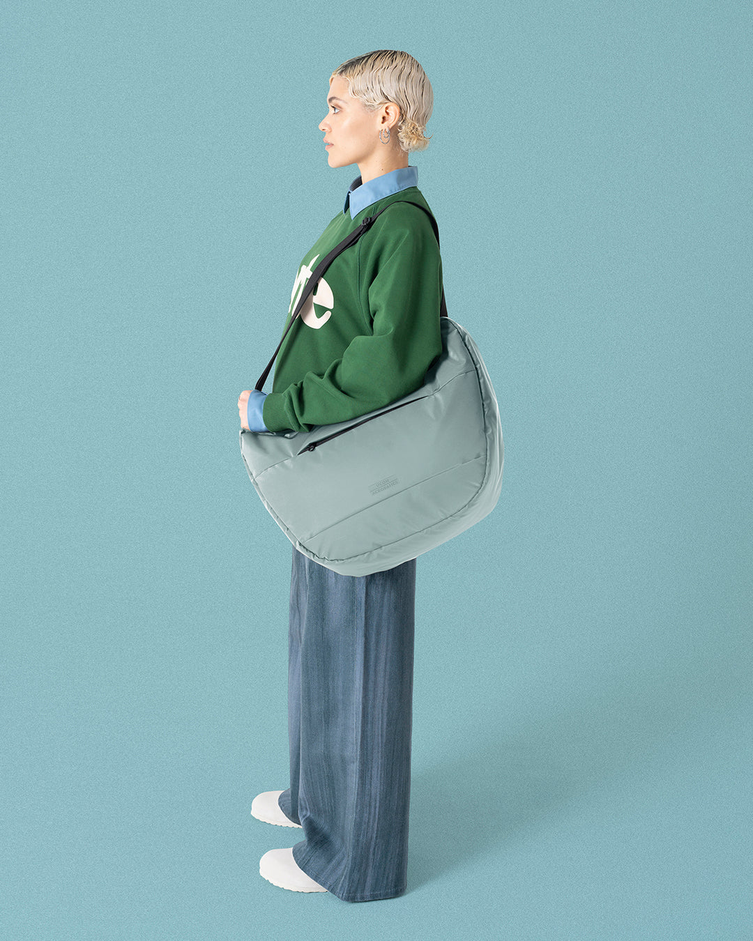 Ucon Acrobatics - Minimalistic & Sustainable Backpacks from Berlin