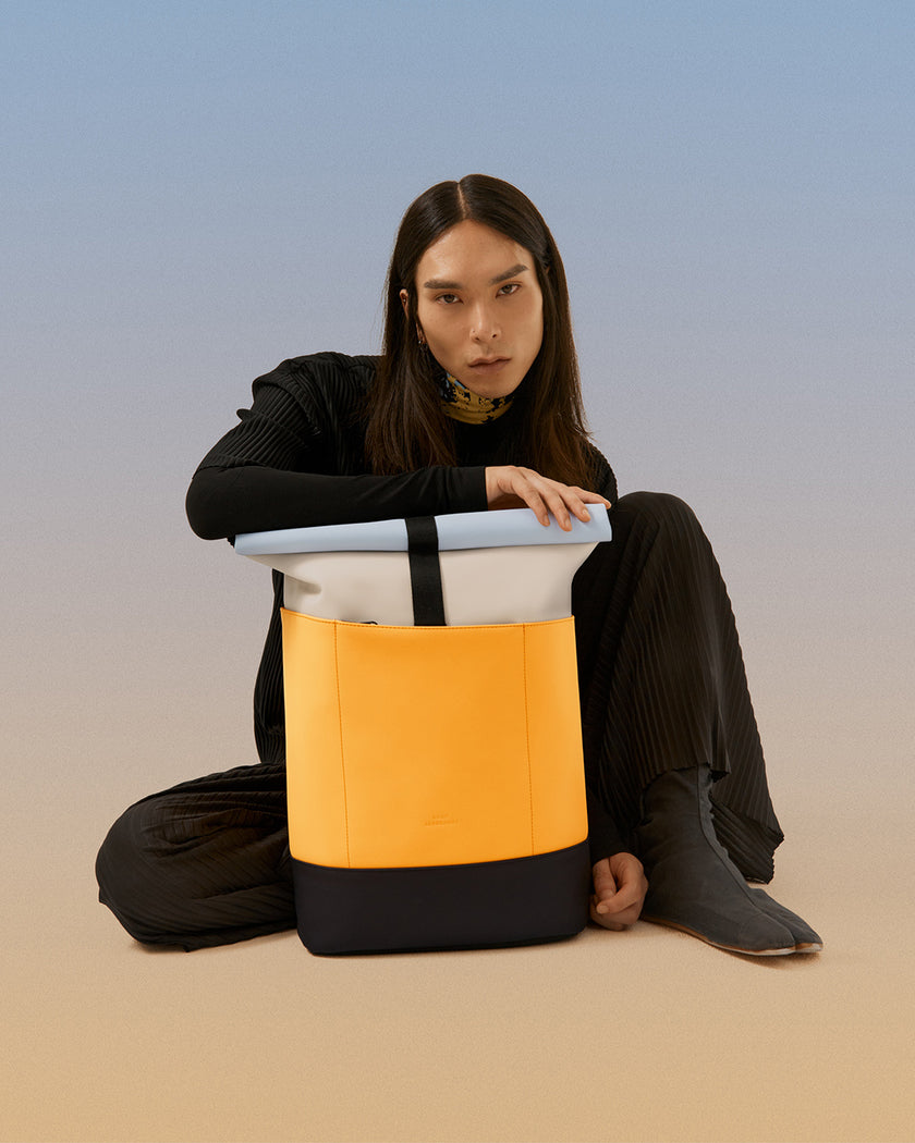 Ucon Acrobatics - Minimalistic & sustainable backpacks from Berlin