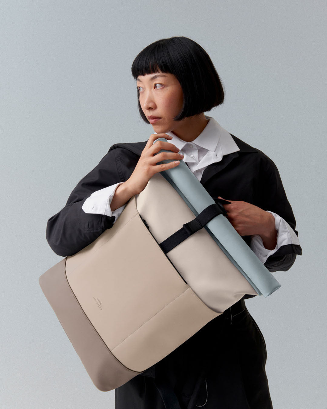 Ucon Acrobatics - Minimalistic & Sustainable Backpacks from Berlin