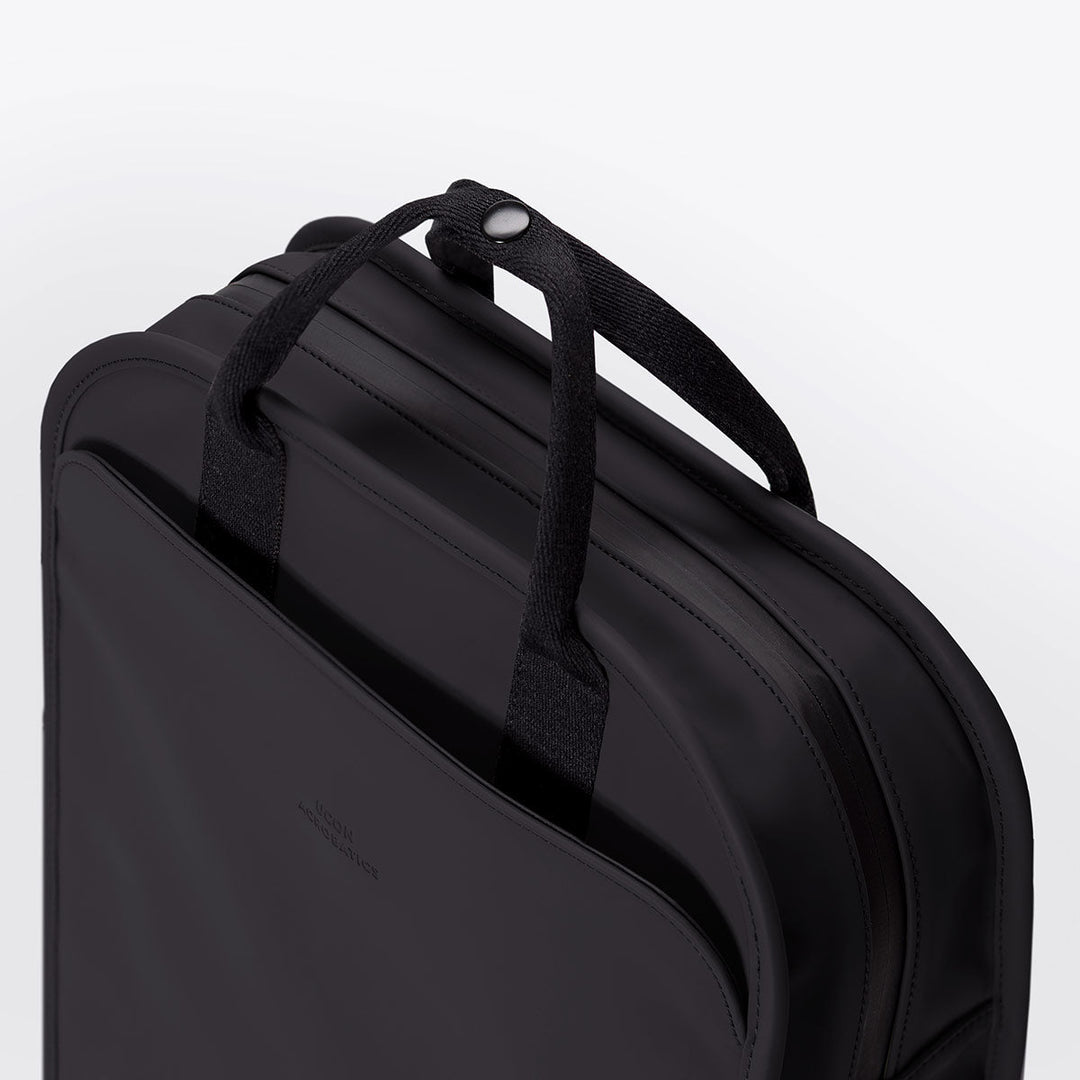 Ucon Acrobatics • Alison Backpack • Lotus Series (Black)