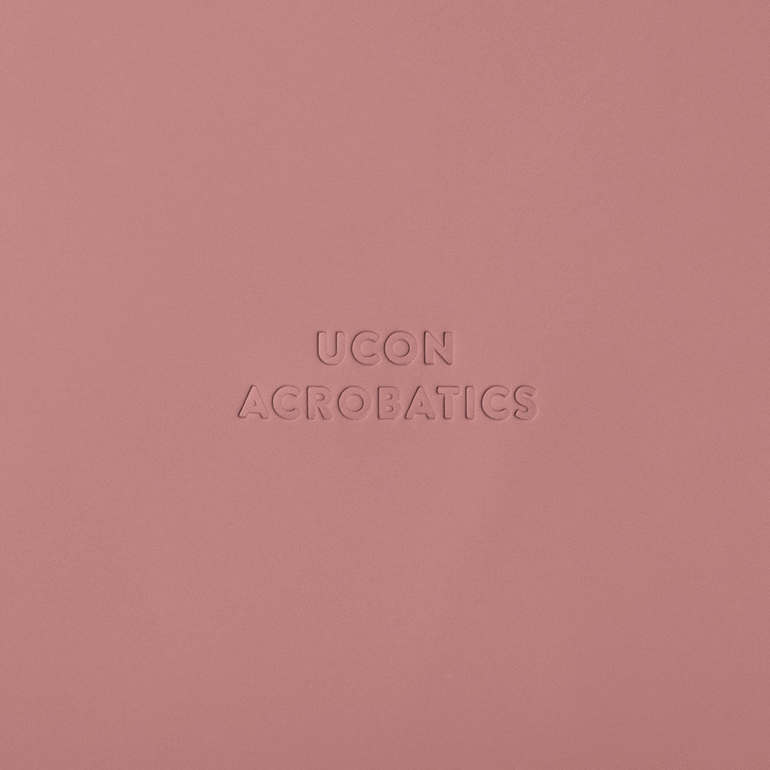 Ucon Acrobatics • Ando Medium Bag • Lotus Series (Dark Rose)
