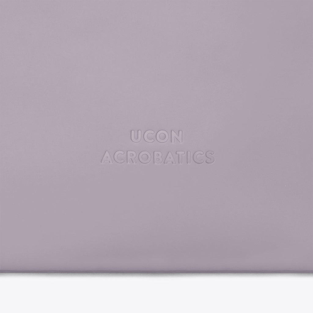 Ucon Acrobatics • Jona Medium Bag • Lotus Series (Light Rose - Dusty Lilac)